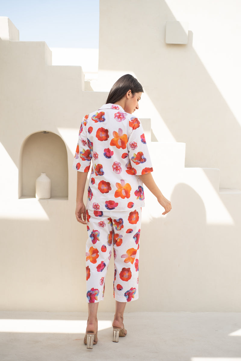 Petra Suit Set – Merakus