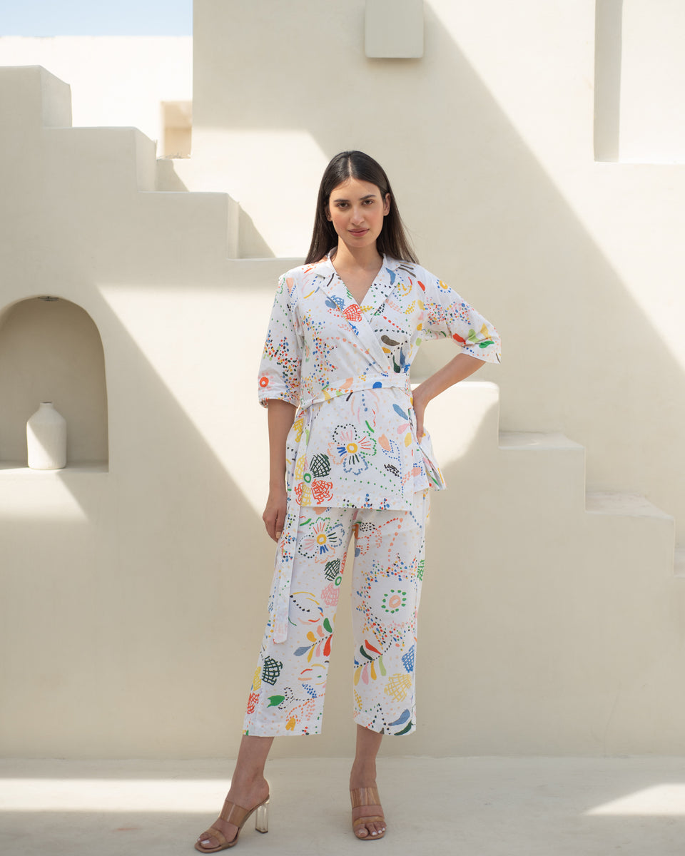 Renne Suit Set – Merakus