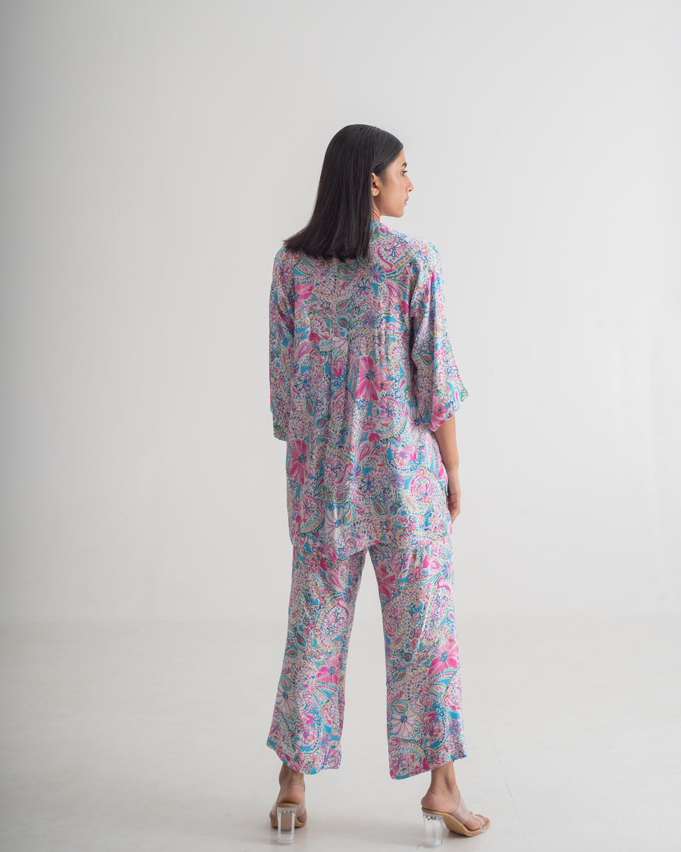 Bagan Set – Merakus