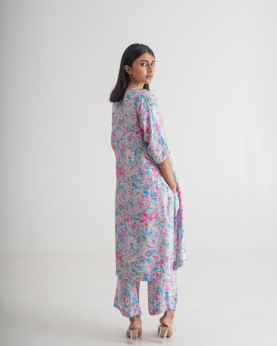 Garnet Set – Merakus