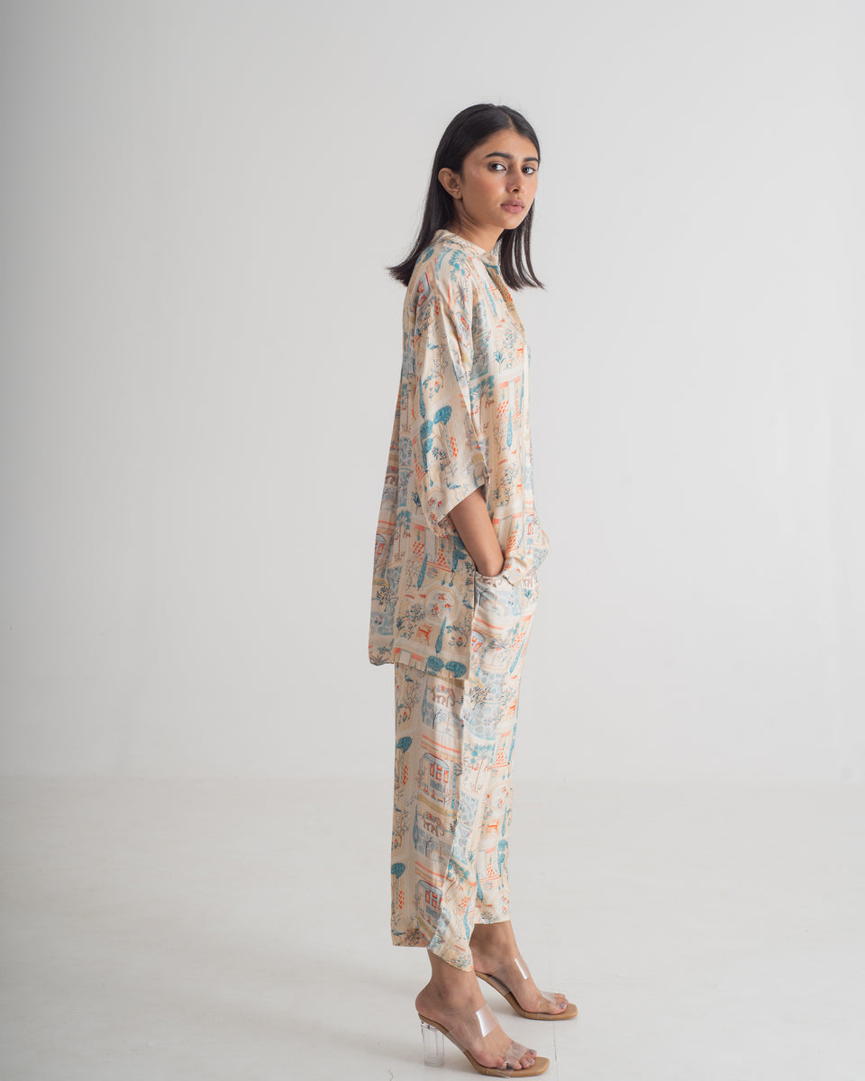 Royce Set – Merakus